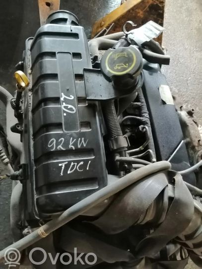 Ford Transit Engine swap, 900.00 € | RRR