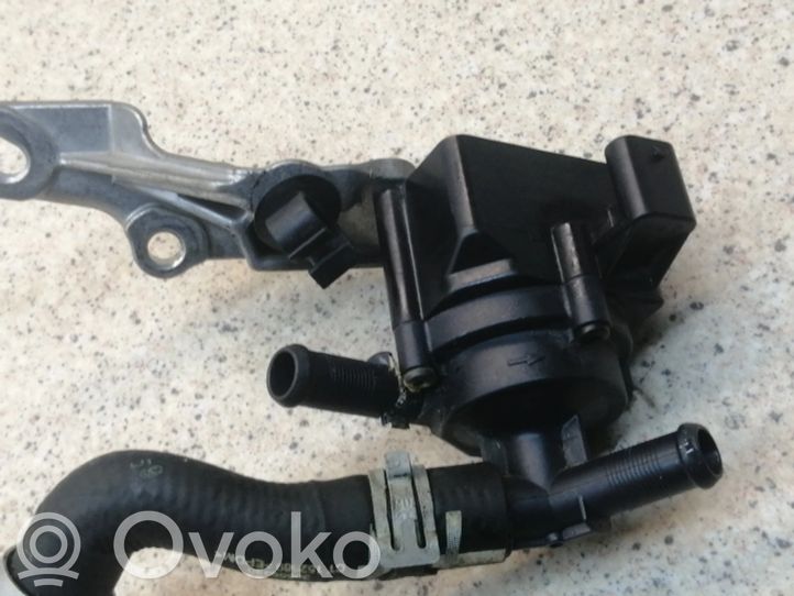 9814099080 Citroen C3 Aircross Electric auxiliary coolant/water pump ...