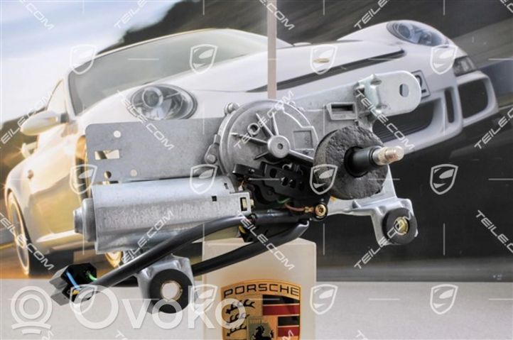 99662808000 Porsche 911 996 Rear window wiper motor, 67.76 € | RRR