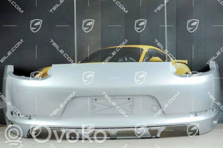 99150502230 Porsche 911 991 Rear bumper, 983.06 € | RRR