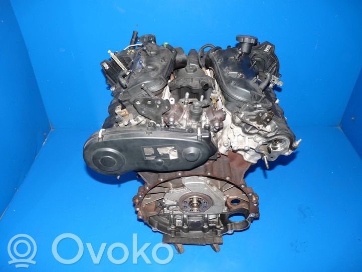 306DT Jaguar XJ X351 Engine, 3647.06 € | RRR