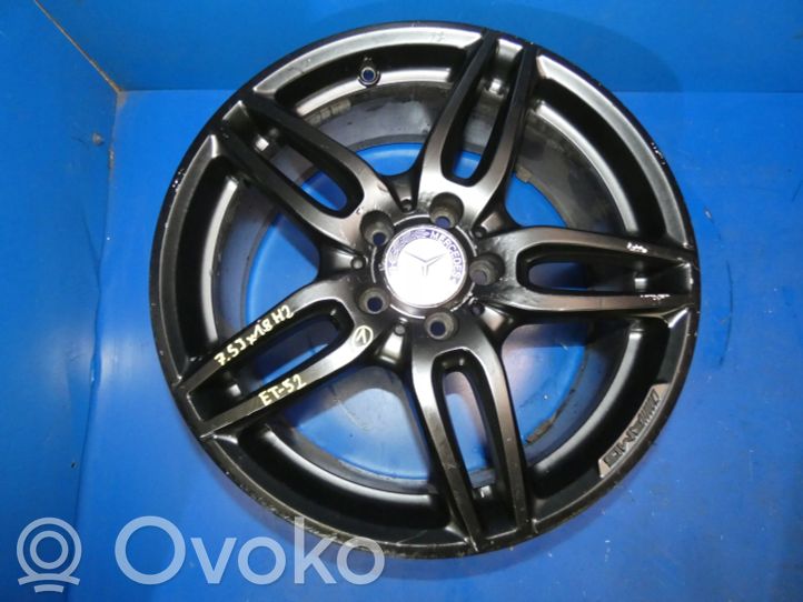 Mercedes-Benz A W176 R18 alloy rim, 396.29 € | RRR
