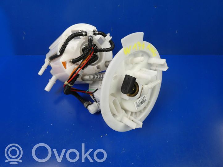 A2464701694 Mercedes-Benz A W176 In-tank fuel pump, 228.17 € | RRR