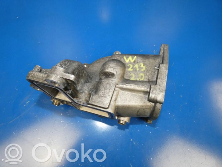 A6542000001 Mercedes-Benz E W213 Pompe de circulation d'eau, 69.88 ...
