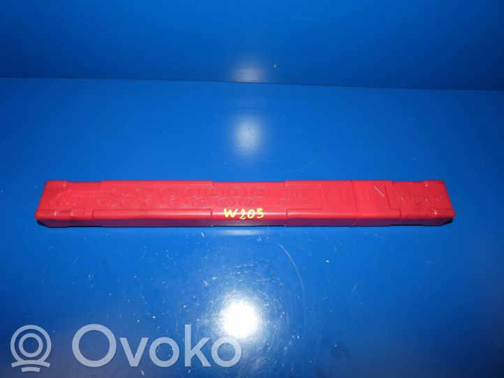 Mercedes-Benz C W205 Emergency warning sign, 9.83 € | RRR