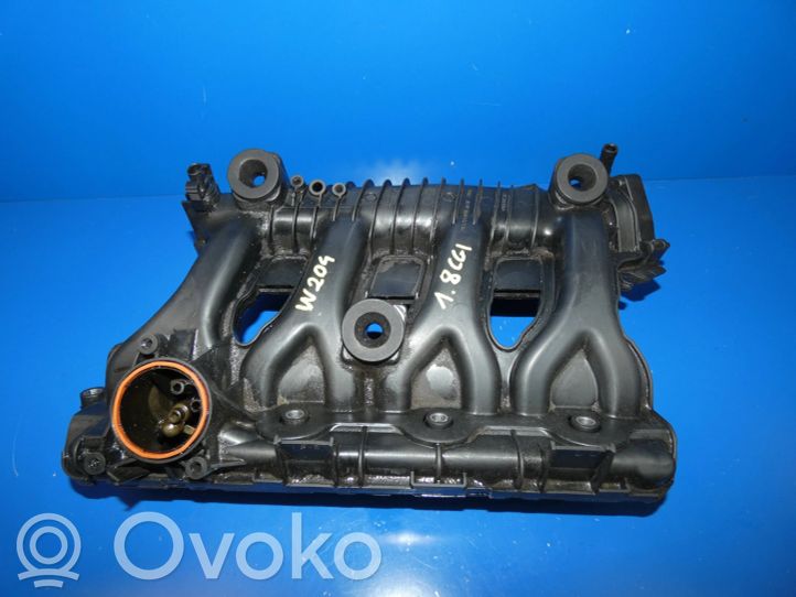 A2710903037 Mercedes-Benz C W204 Collecteur d'admission, 58.82 € | OVOKO