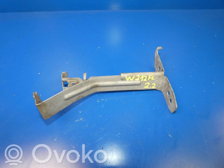 A2045241340 Mercedes-Benz E W212 Front bumper mounting bracket, 18.82 ...