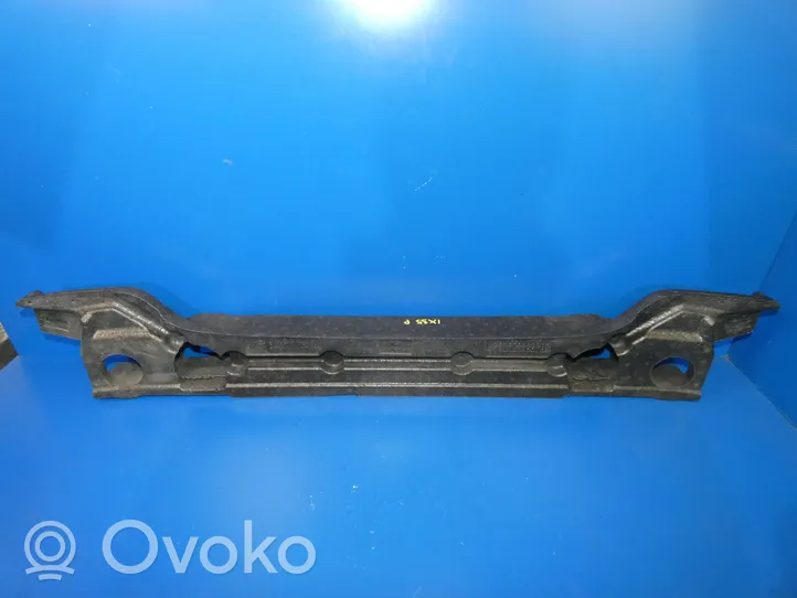 86520-2Y000 Hyundai ix35 Front bumper foam support bar, 77.65 € | RRR
