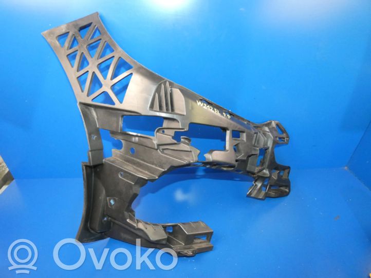 A2128854865 Mercedes-Benz E W212 Front bumper mounting bracket, 40.00 ...