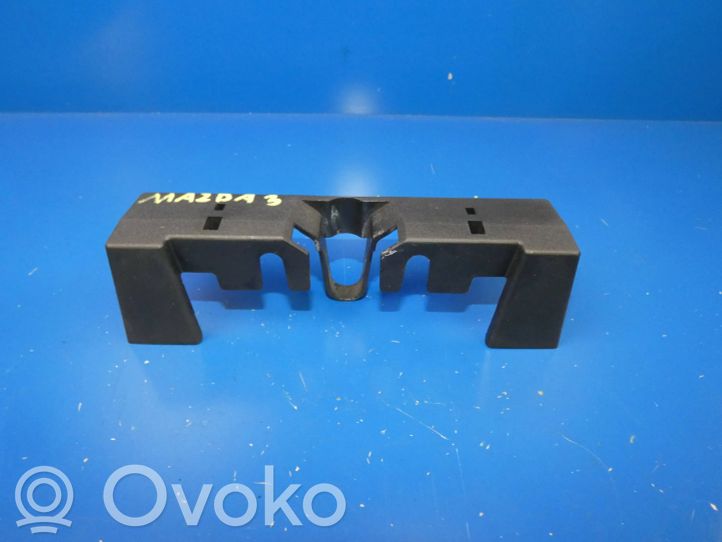 KD5356627 Mazda 3 II Engine bonnet/hood lock trim molding, 7.06 € | RRR