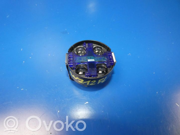 A2079013700 Mercedes-Benz E W212 Rain sensor, 11.76 € | RRR