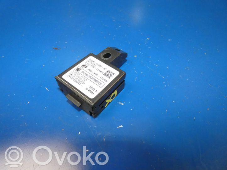 AH4N15607AE Jaguar XJ X351 Ignition lock, 14.12 € | RRR