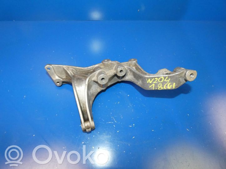A2711410840 Mercedes-Benz C AMG W204 Engine mounting bracket, 10.59 € | RRR