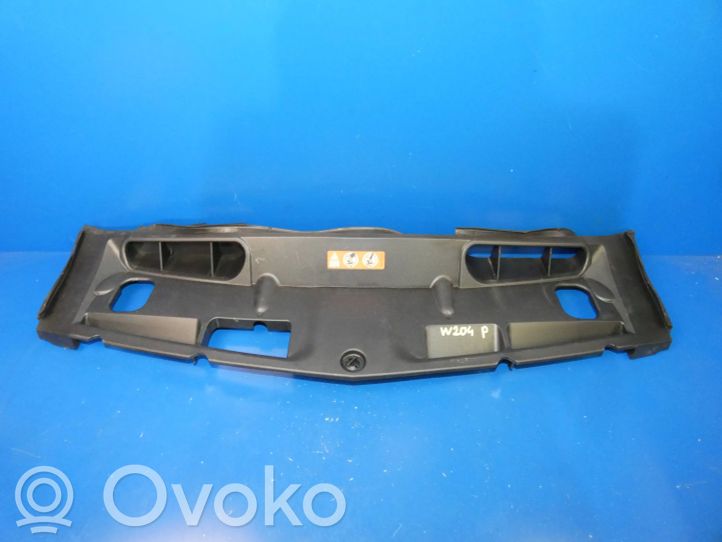 A2045000155 Mercedes-Benz C AMG W204 Top upper radiator support slam ...