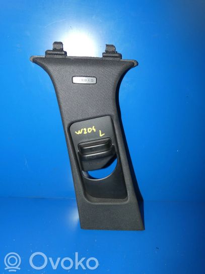 Mercedes-Benz C AMG W204 (B) pillar trim (bottom), 11.76 € | RRR