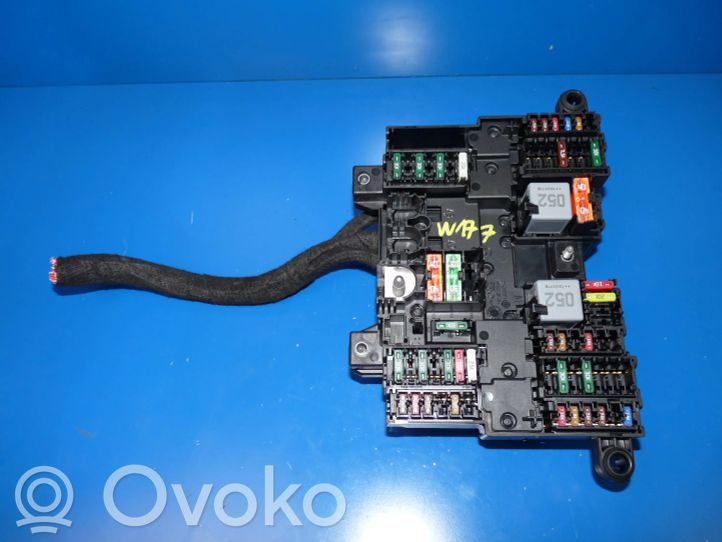 A1779061002 Mercedes-Benz A W177 Boîte à fusibles, 18.82 € | OVOKO