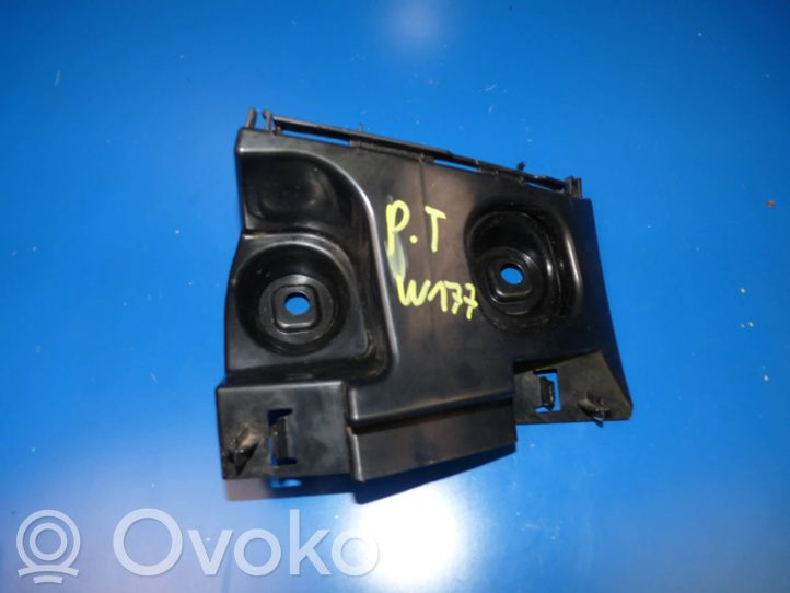 A1778853402 Mercedes-Benz A W177 Rear bumper mounting bracket, 8.24 € | RRR