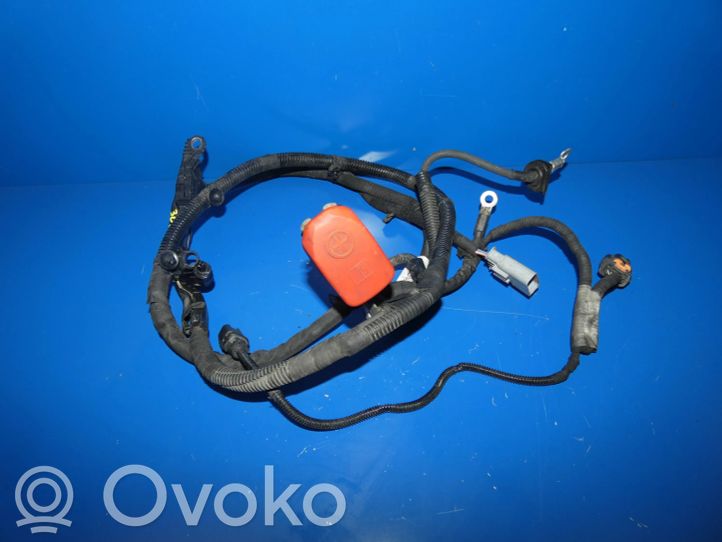 9804154380 Peugeot 308 Engine installation wiring loom, 44.71 € | RRR