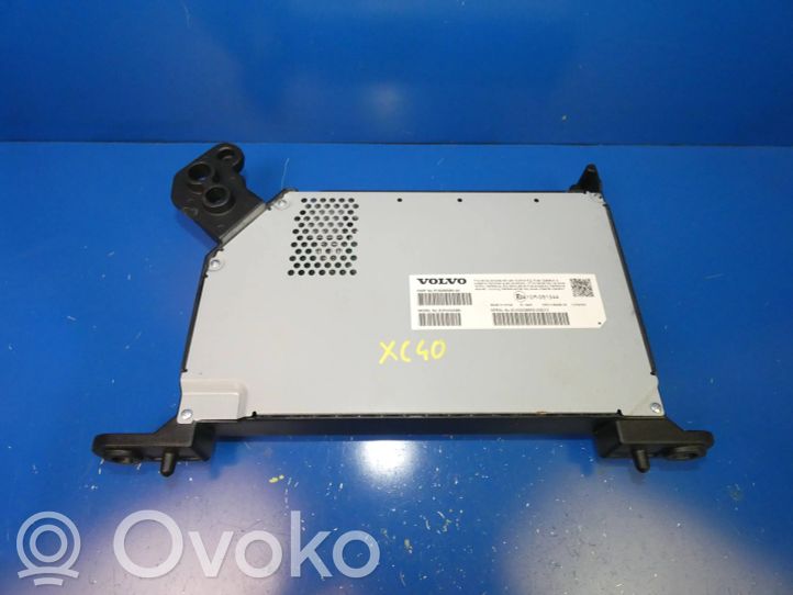 32265284 Volvo XC40 Sound amplifier, 25.88 € | RRR