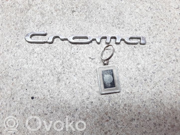 Fiat Croma Logo/stemma case automobilistiche, 11.00 € | OVOKO