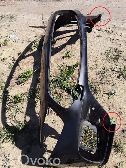 A2578807402 Mercedes-Benz CLS W257 Priekinis bamperis, 160.00 € | RRR