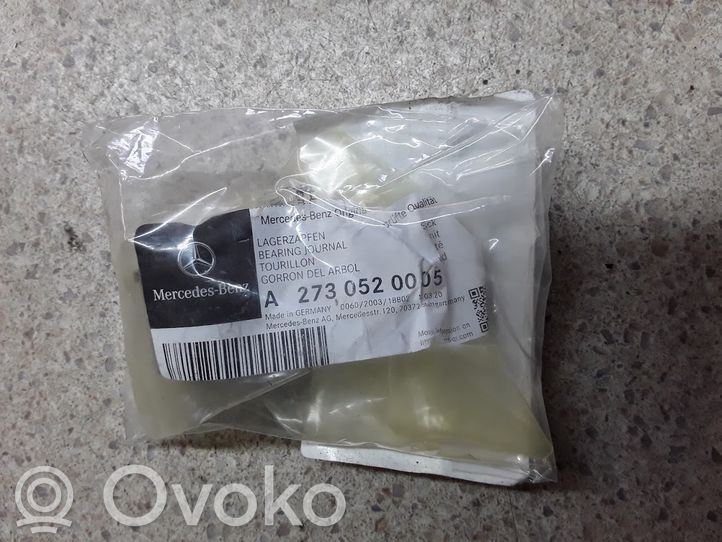 A2730520005 Mercedes-Benz E W212 Valve oil control, 11.00 € | RRR