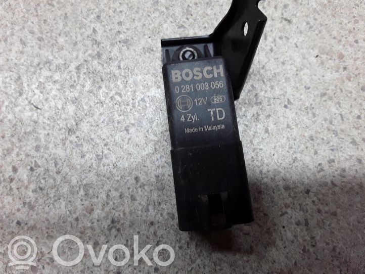 0281003056 Honda CR-V Relais de bougie de préchauffage, 10.00 € | OVOKO