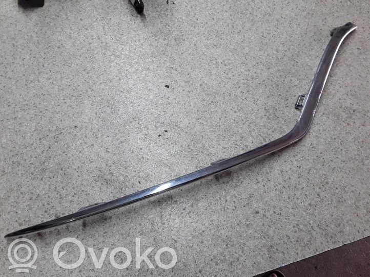 A1678856903 Mercedes-Benz GLE W167 Front bumper splitter molding, 25.00 ...