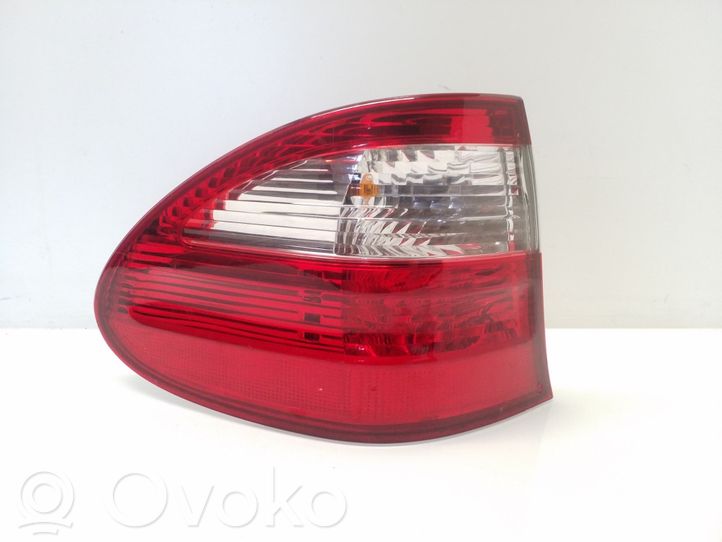 A2118200711 Mercedes-Benz E W211 Rear/tail lights, 45.00 € | RRR