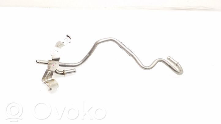 A6510706381 Mercedes-Benz C W204 Degalų grąžinimo vamzdelis/ žarnelė ...