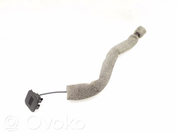 A2468200035 Mercedes-Benz CLA C117 X117 W117 Microphone (bluetooth ...