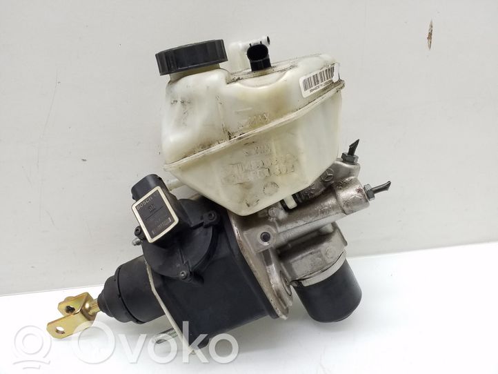 A0004300312 Mercedes-Benz E W211 Master brake cylinder, 15.00 € | RRR