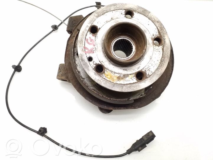 A4473570006 Mercedes-Benz Vito Viano W447 Rear wheel hub, 150.00 € | RRR