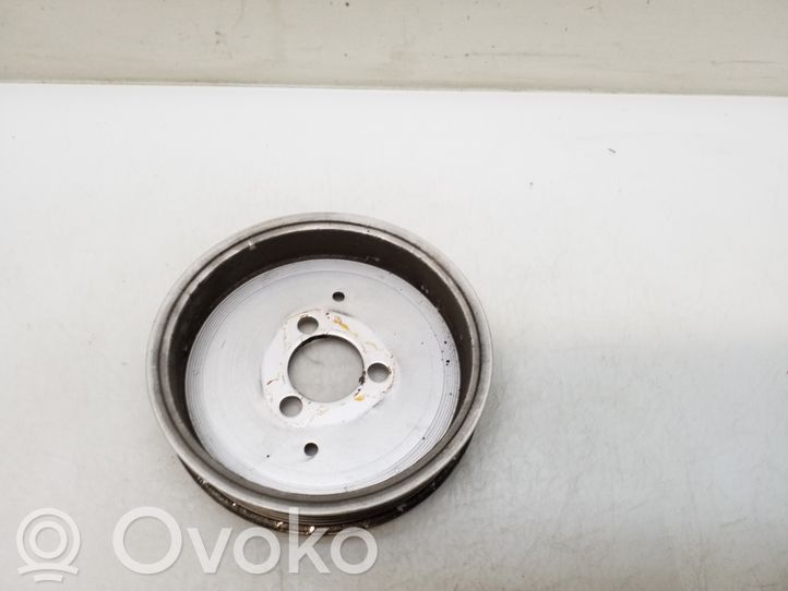 059121031H Audi A6 S6 C7 4G Water pump pulley, 12.00 € | RRR