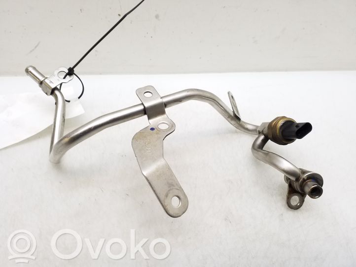 A0009050603 Mercedes-Benz E W213 Fuel pressure sensor, 30.00 € | RRR