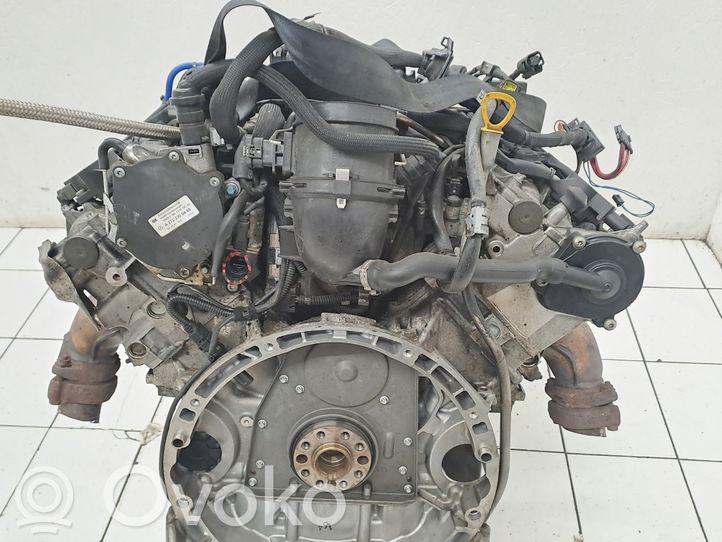 272943 Mercedes-Benz E W211 Engine, 2200.00 € | RRR