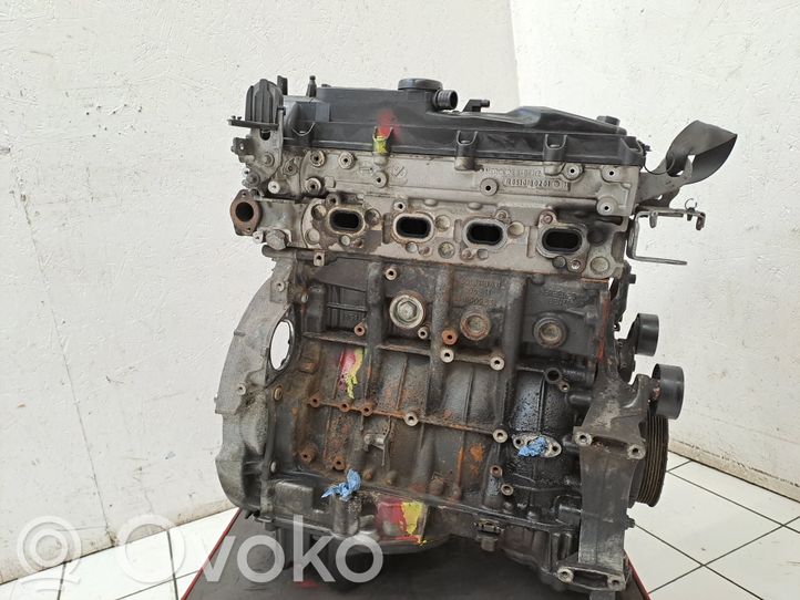 651925 Mercedes-Benz E W212 Engine, 2500.00 € | RRR