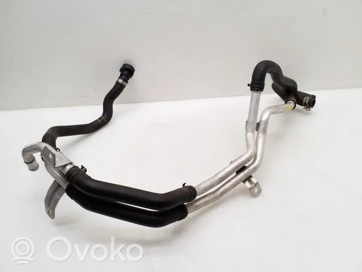 A4478320015 Mercedes-Benz Vito Viano W447 Tuyau de liquide de ...