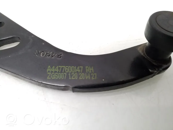 A4477600147RH Mercedes-Benz Vito Viano W447 Guida/cerniera superiore ...