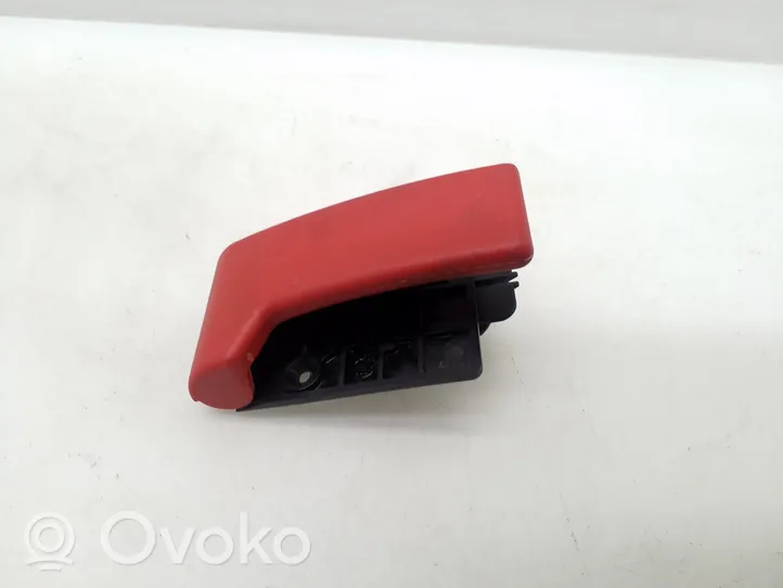 A1248800320 Mercedes-Benz Vito Viano W447 Engine bonnet (hood) release ...