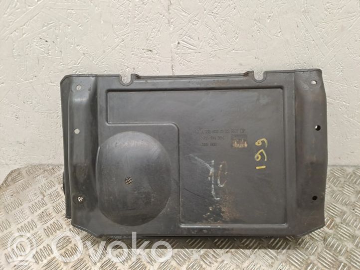 A1635200123 Mercedes-Benz ML W163 Engine splash shield/under tray, 40. ...