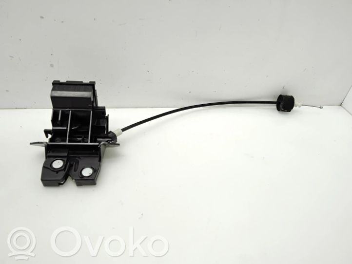 A1717500085 Mercedes-Benz E W211 Tailgate/trunk/boot lock/catch/latch ...
