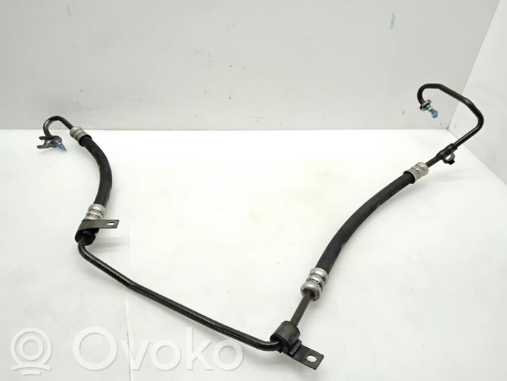 497209687R Renault Trafic III (X82) Power steering hose/pipe/line, 50. ...