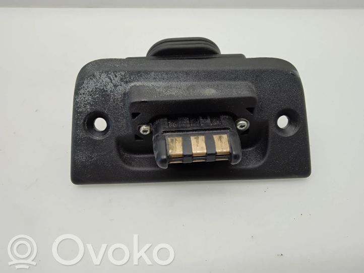 7E0907438 Volkswagen Transporter - Caravelle T5 Sliding door contact ...