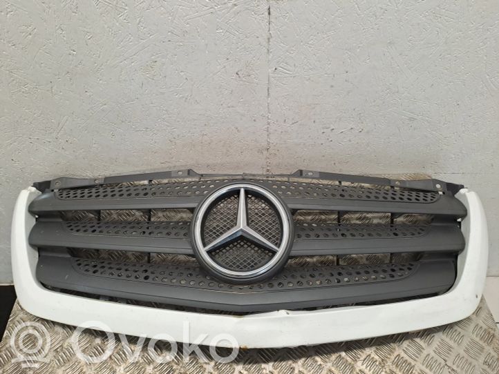A9068880523 Mercedes-Benz Sprinter W906 Grille de calandre avant, 120. ...