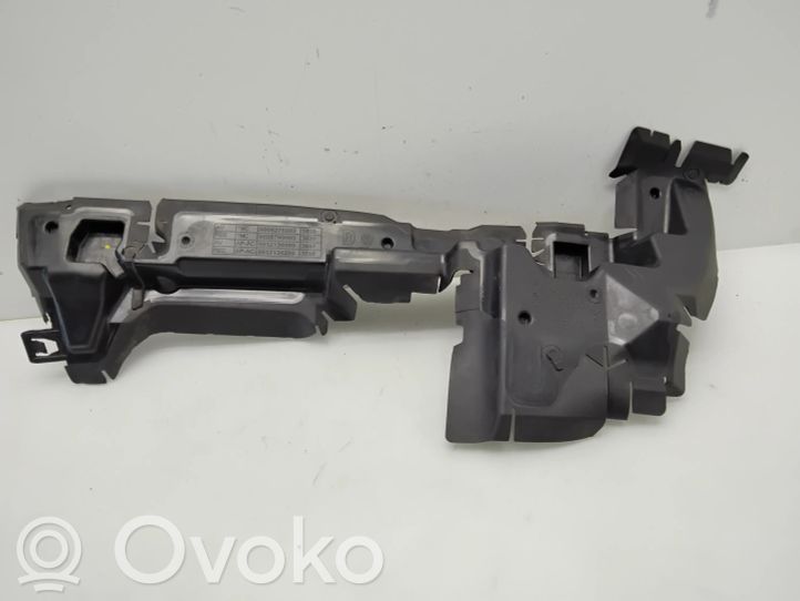 9808276880 Peugeot Expert Intercooler air guide/duct channel, 30.00 € | RRR