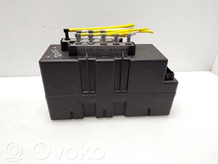 2208001248 Mercedes-Benz S W220 Central locking vacuum pump, 250.00 € | RRR