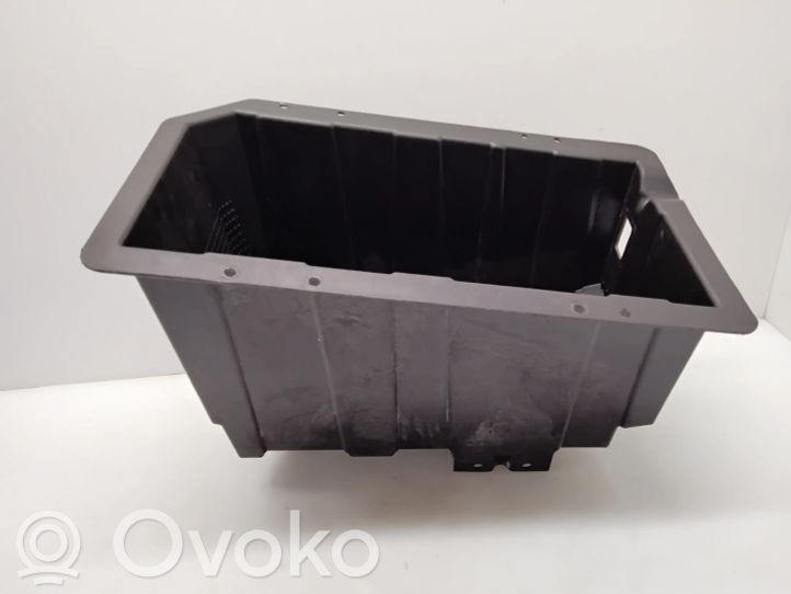 A9066200500 Mercedes-Benz Sprinter W906 Battery box tray, 15.00 € | RRR