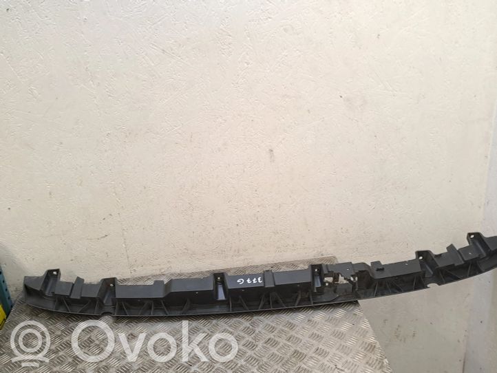 4M0807458 Audi Q7 4M Rear bumper mounting bracket, 20.00 € | RRR