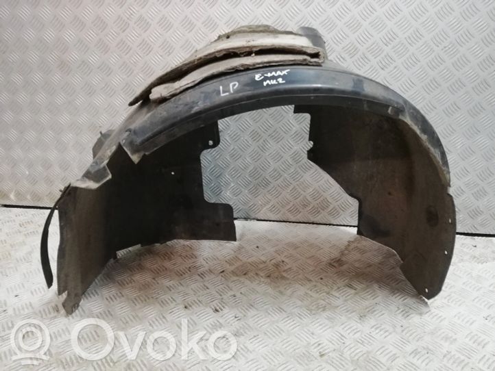 Ford Grand C-MAX Front wheel arch liner splash guards, 22.71 € | RRR
